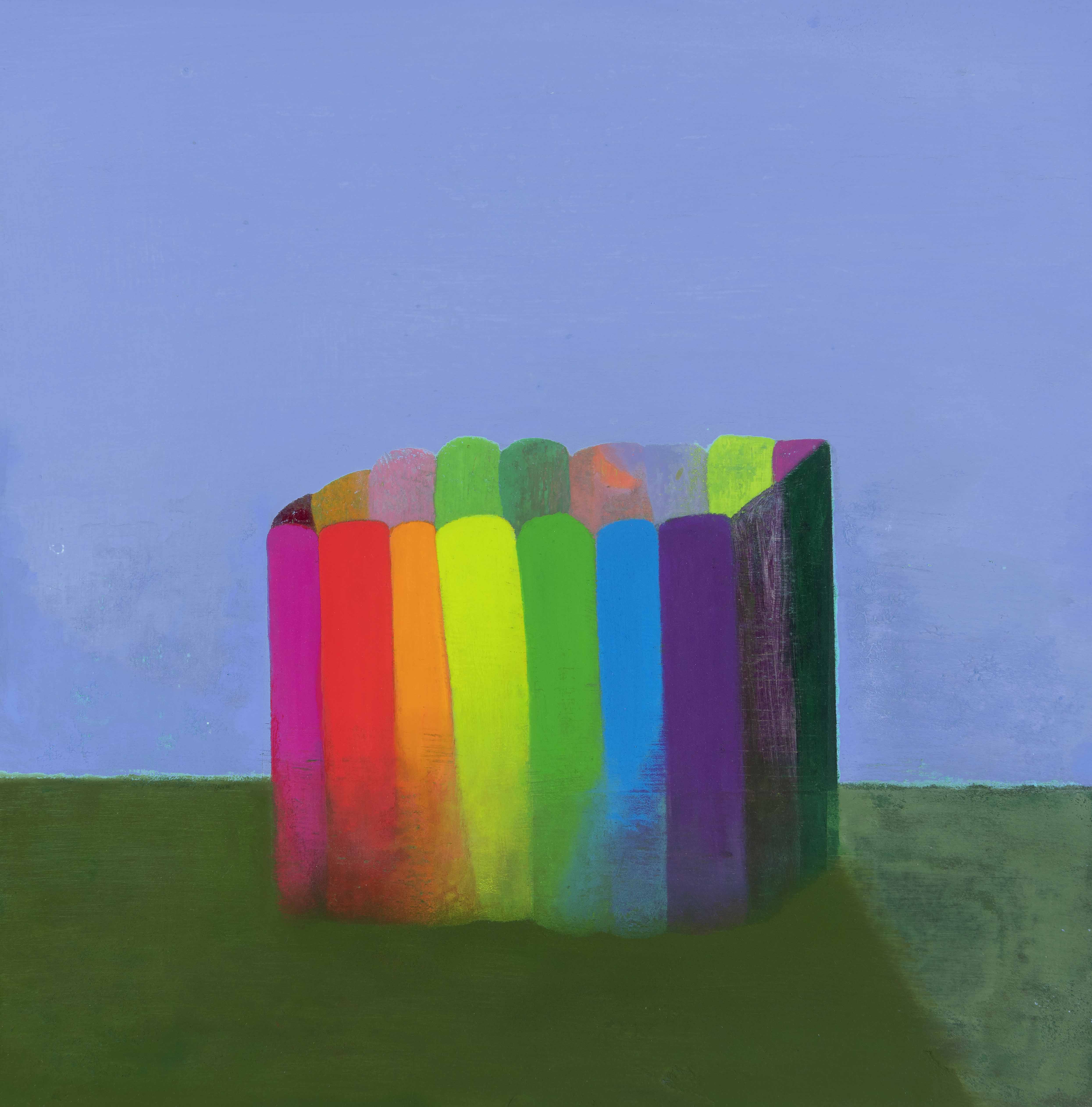 2020 – Tom Climent