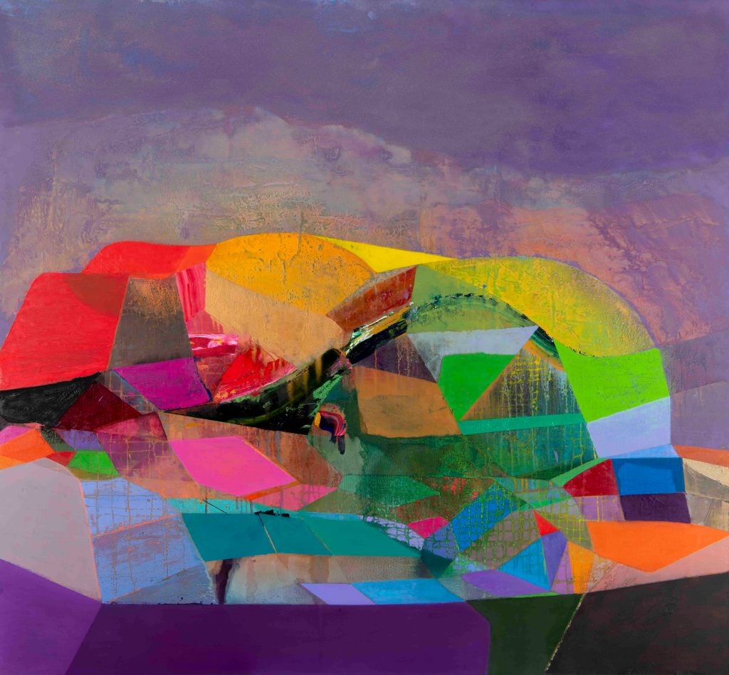 2021 – Tom Climent