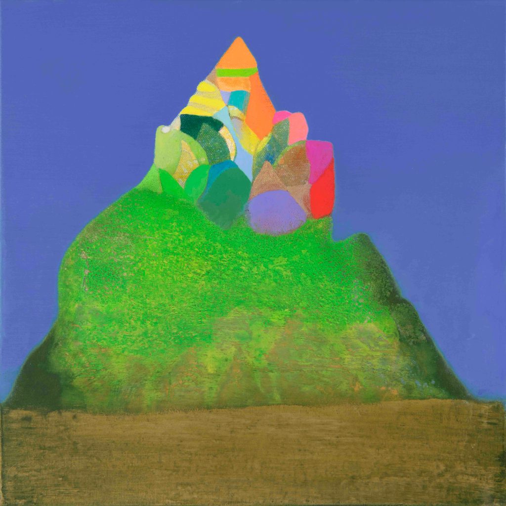 2021 – Tom Climent