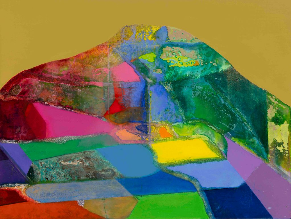 2021 – Tom Climent