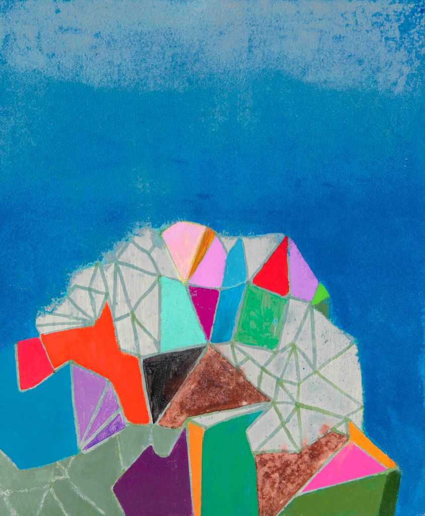 2020 – Tom Climent