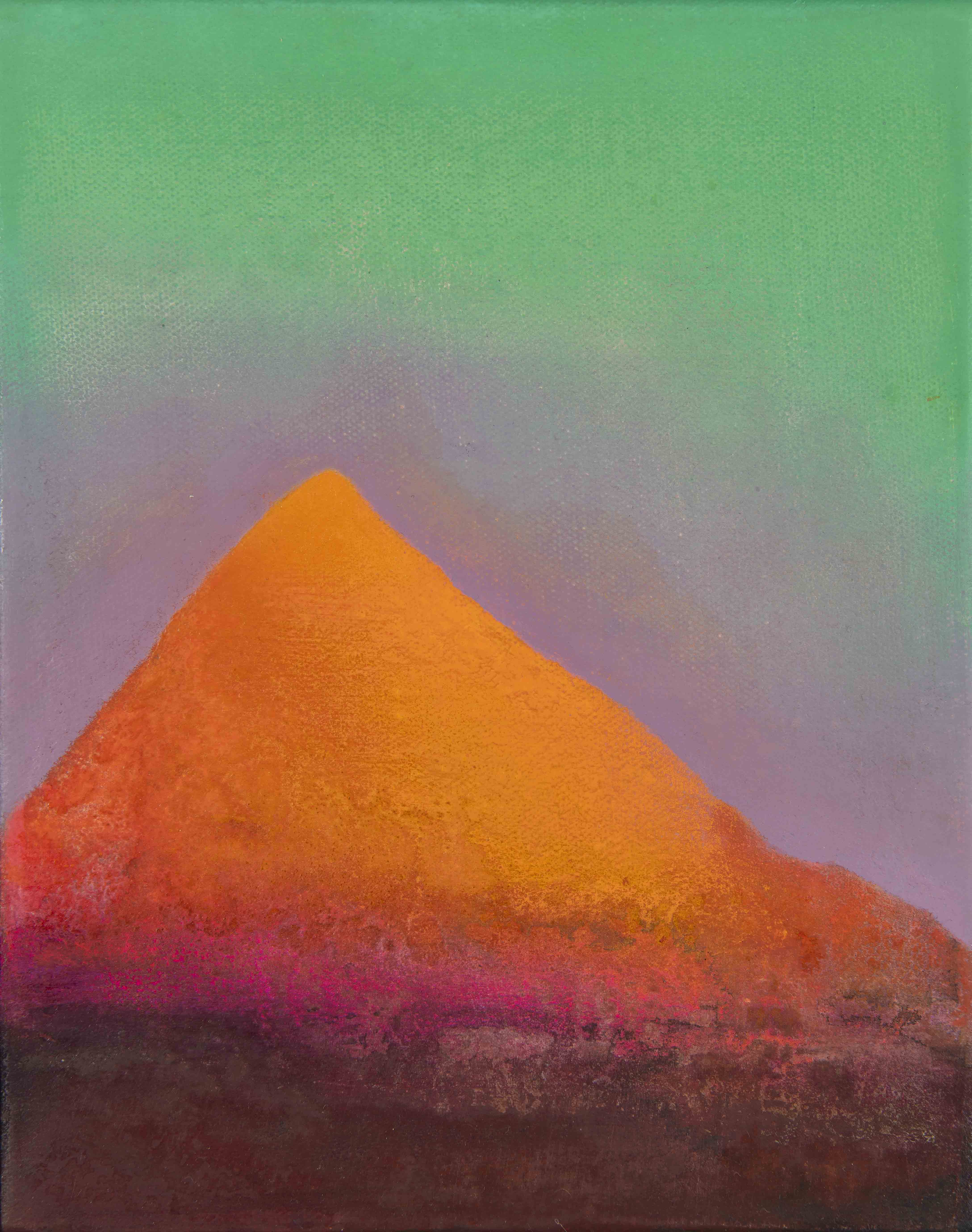 2021 – Tom Climent