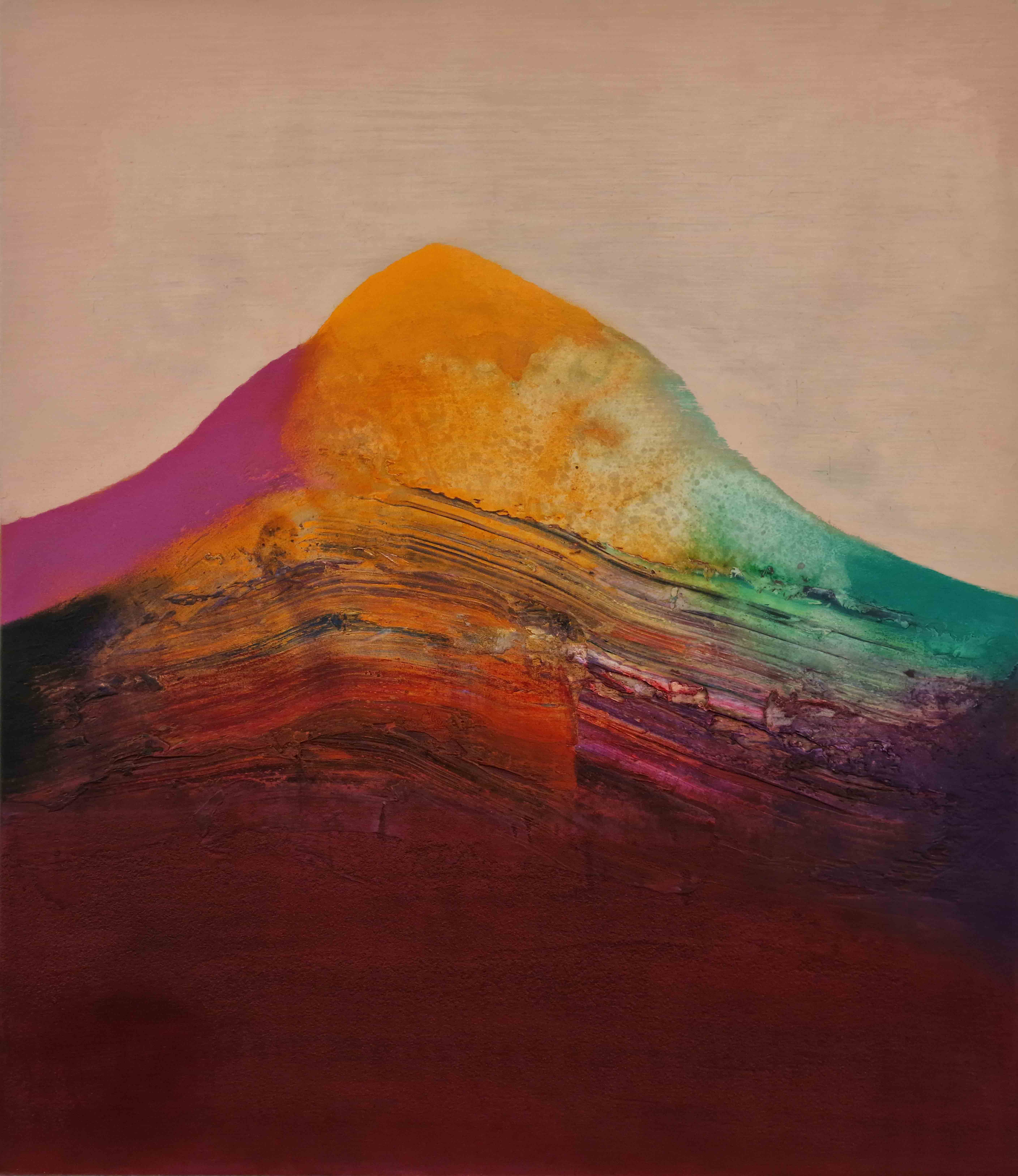 The Kingdom – Tom Climent