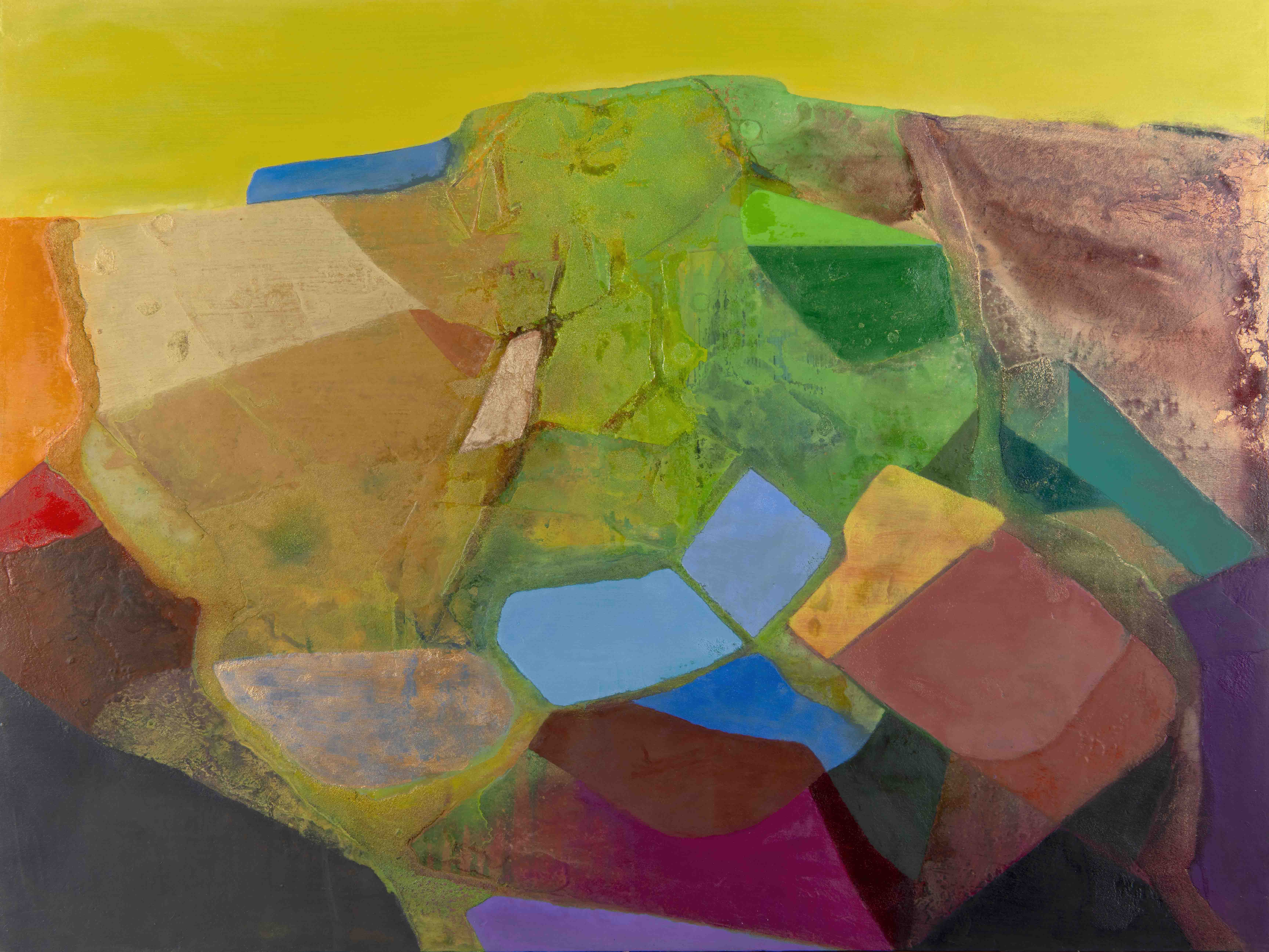 Recent Works – Tom Climent