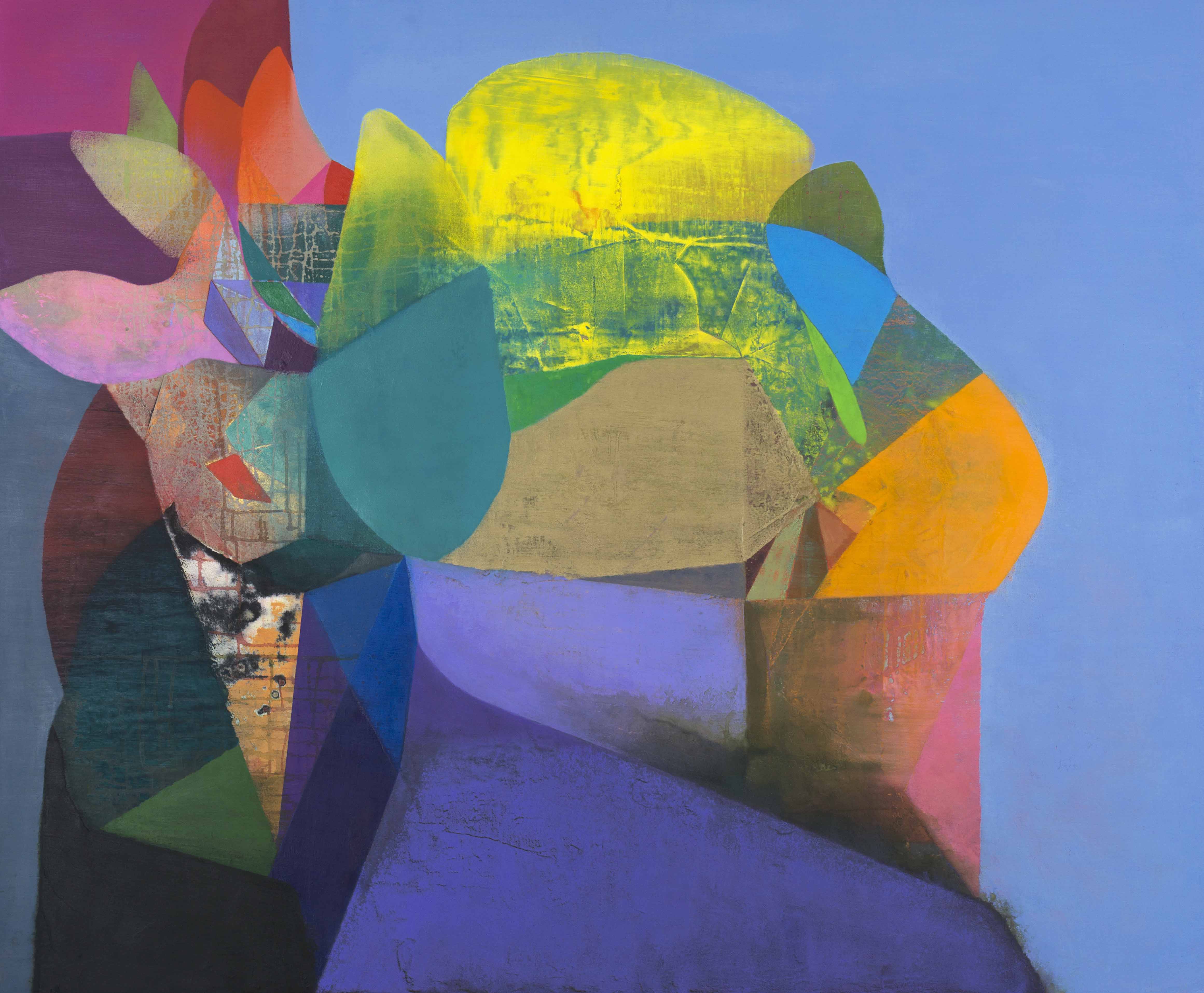 Recent Works – Tom Climent