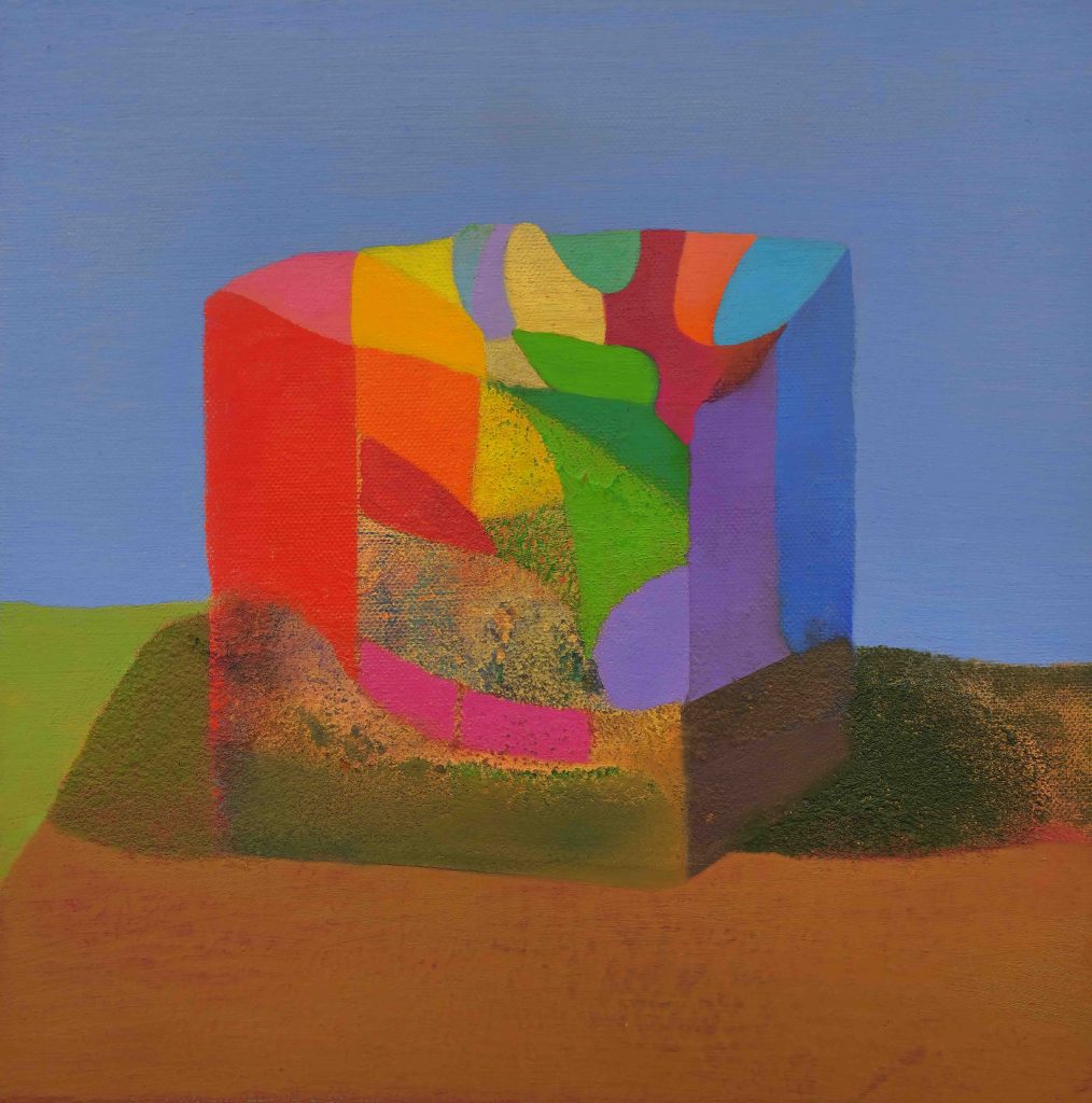 2022-2023 – Tom Climent